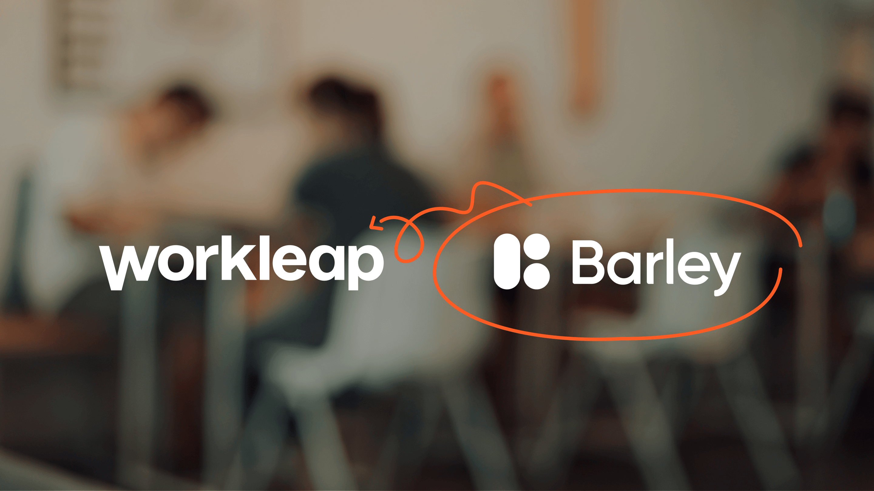 Workleap welcomes Pingboard | Workleap
